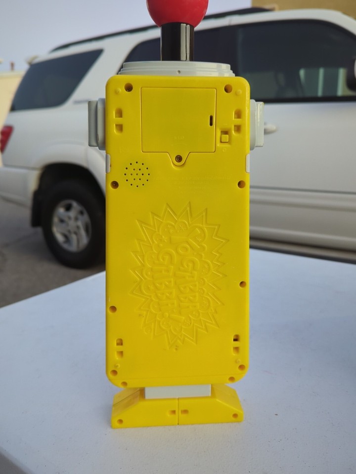 2009 Yo Gabba Gabba Plex Keytar Keyboard Spin Master 100% Working | eBay