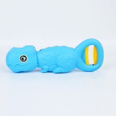 Outdoor Alligator Grabber Toy Clamp Robot Claw Shaped Pickup Clip Child ...