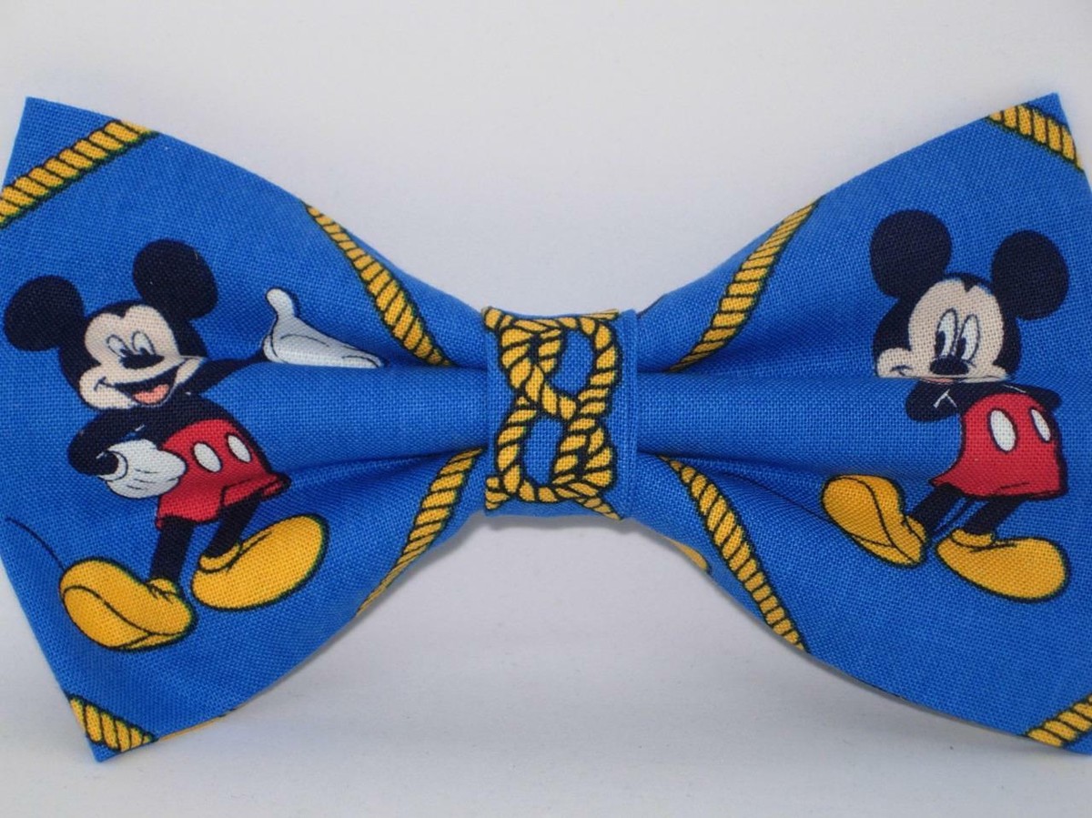 Bows Gruaige Mickey Mouse Bow Mickey Ears Etsy