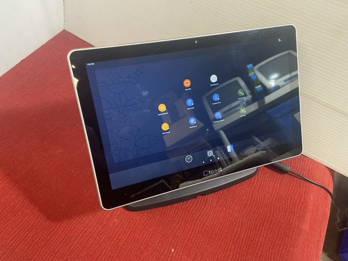 Toast Flex TT200 POS Point of Sale System Touch Screen Monitor | eBay