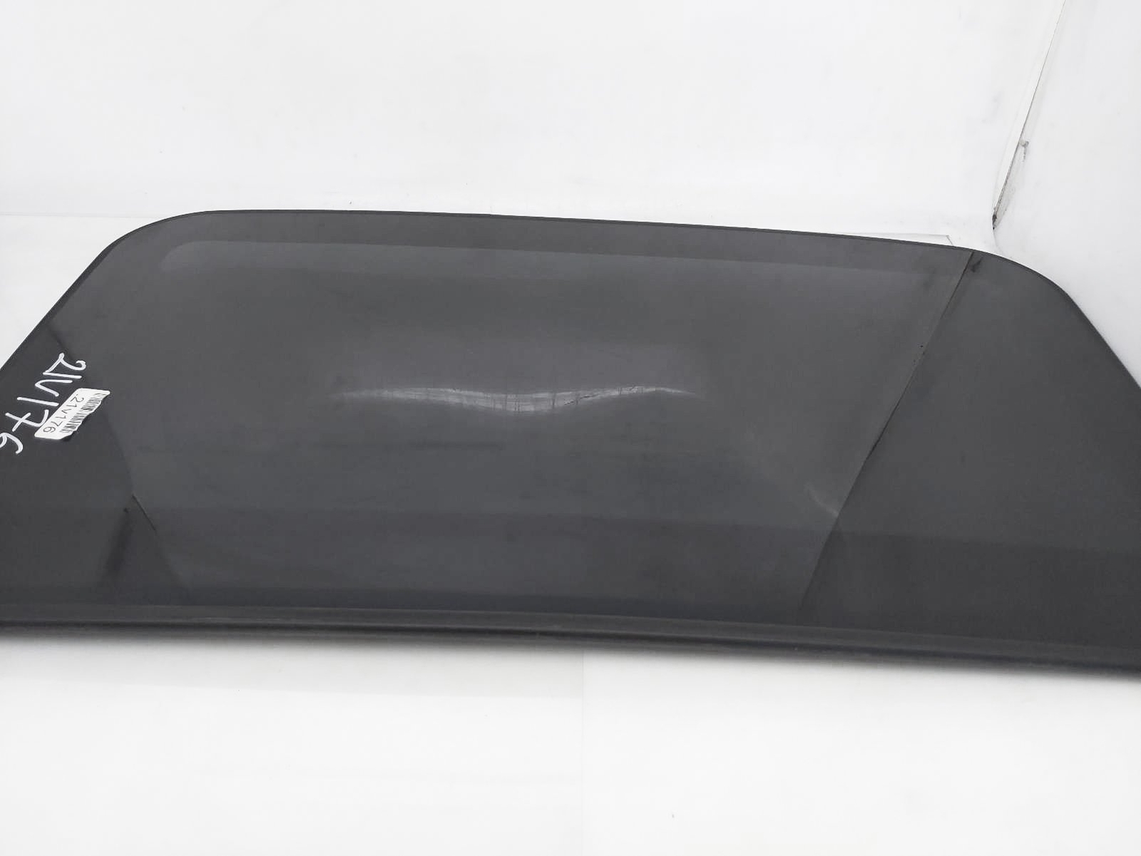 2002-2008 Audi A4 Sedan Sunroof Glass Window Roof Top 8W5-877-071-A | eBay