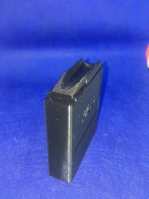 AICS single shot mag block, short action | eBay