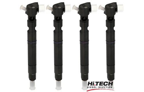 Holden Captiva Cruze 2.2L DIESEL INJECTOR SET of 4 28489548/ Holden ...