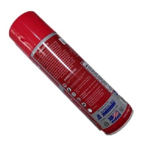 High Quality VIPER EXPANDING FOAM COIL CLEANER & DEGREASER 18oz ...