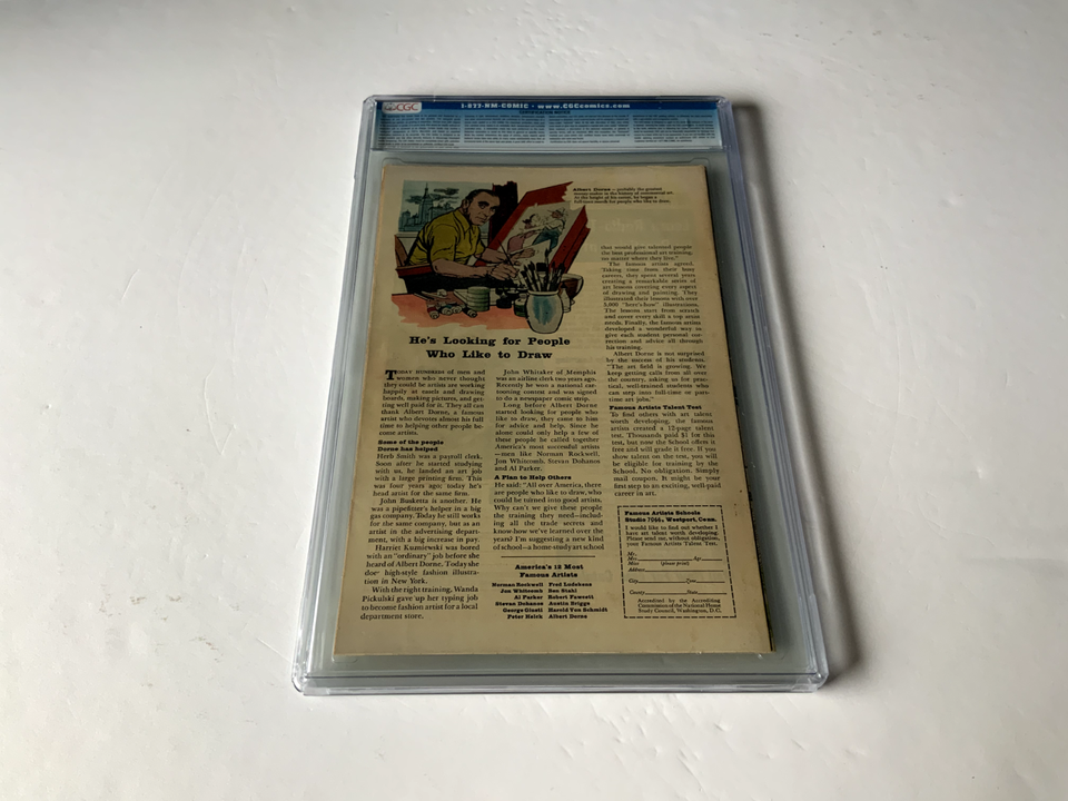 FANTASTIC FOUR 21 CGC 7.5 SGT. FURY 1ST HATE MONGER MARVEL COMICS 1963 | eBay