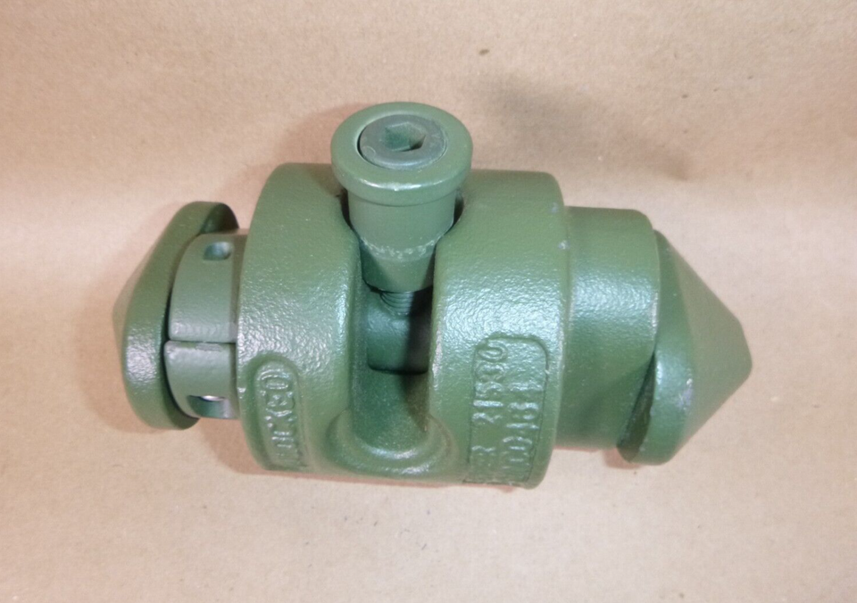 USGI Military Conex Storage Container Twist lock, Spencer SPN00464 | eBay