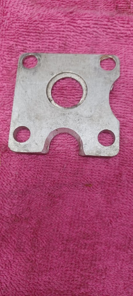 Big Twin Harley Kickstand Wedge 36-99 For Lowered Bikes | eBay