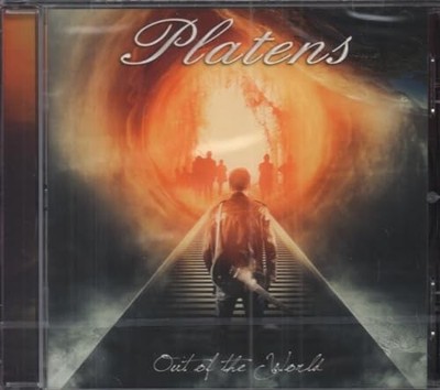 Platens - Out Of The World - Platens CD UGLN The Cheap Fast Free Post ...