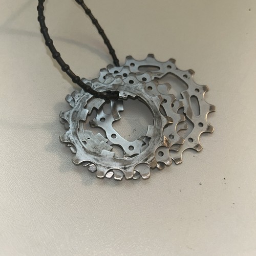 13, 14, 15, 16 Teeth Campagnolo Record 10 Speed Cassette Cogs Italy | eBay