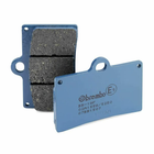 07BB1507 Brembo Bremsbeläge Vorderseite Gas Gas SM 125 2018 | eBay.de