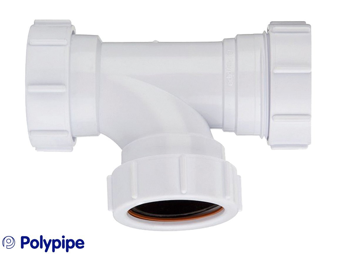 Pvc Compression Fitting Plastic Washer How PVC Compression Fittings