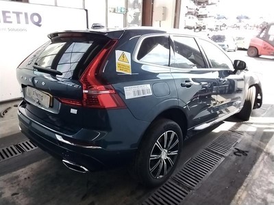 REAR DIFF VOLVO XC60 MK2 (246) 2017 On 1969 AUTOMATIC Differential ...