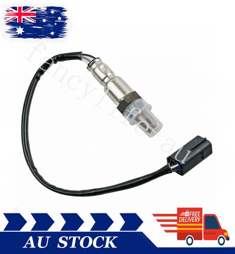 Heated O2 Oxygen Sensor 22690-EN200 For Nissan Dualis Qashqai J10 Tiida ...