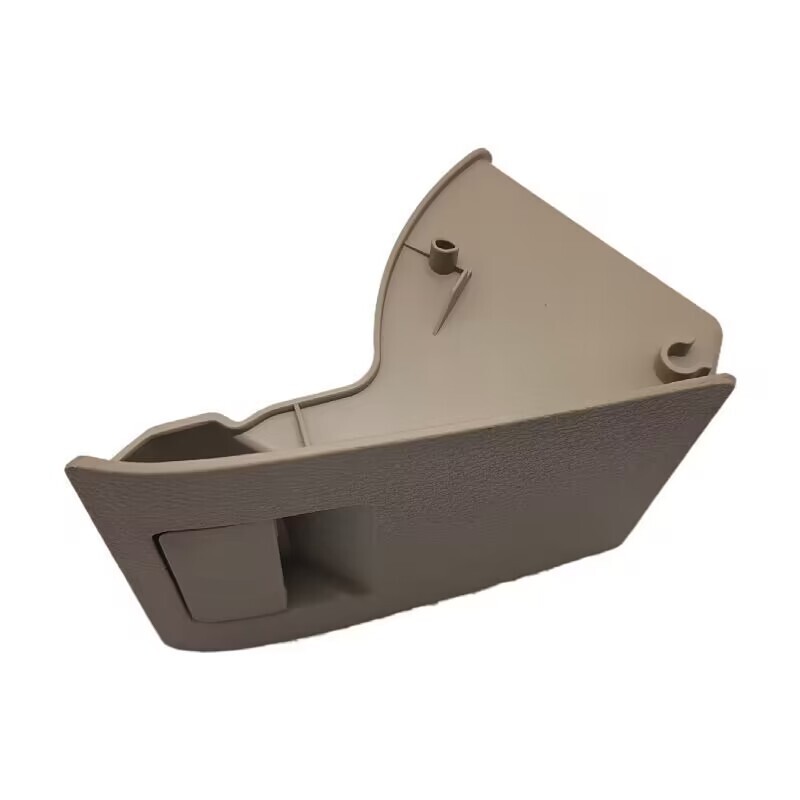 Beige Black Fuse Box Coin Holder Storage Tray Box For Toyota Camry 2018 ...