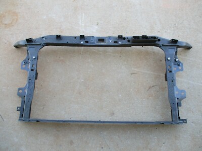2017 2018 HYUNDAI ELANTRA SEDAN RADIATOR CORE SUPPORT OEM 64101-F2000 ...