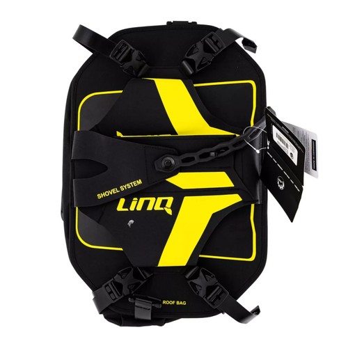 Ski-Doo New OEM 30L LinQ Deep Snow Pro Bag, 860202456, 860202675 | eBay