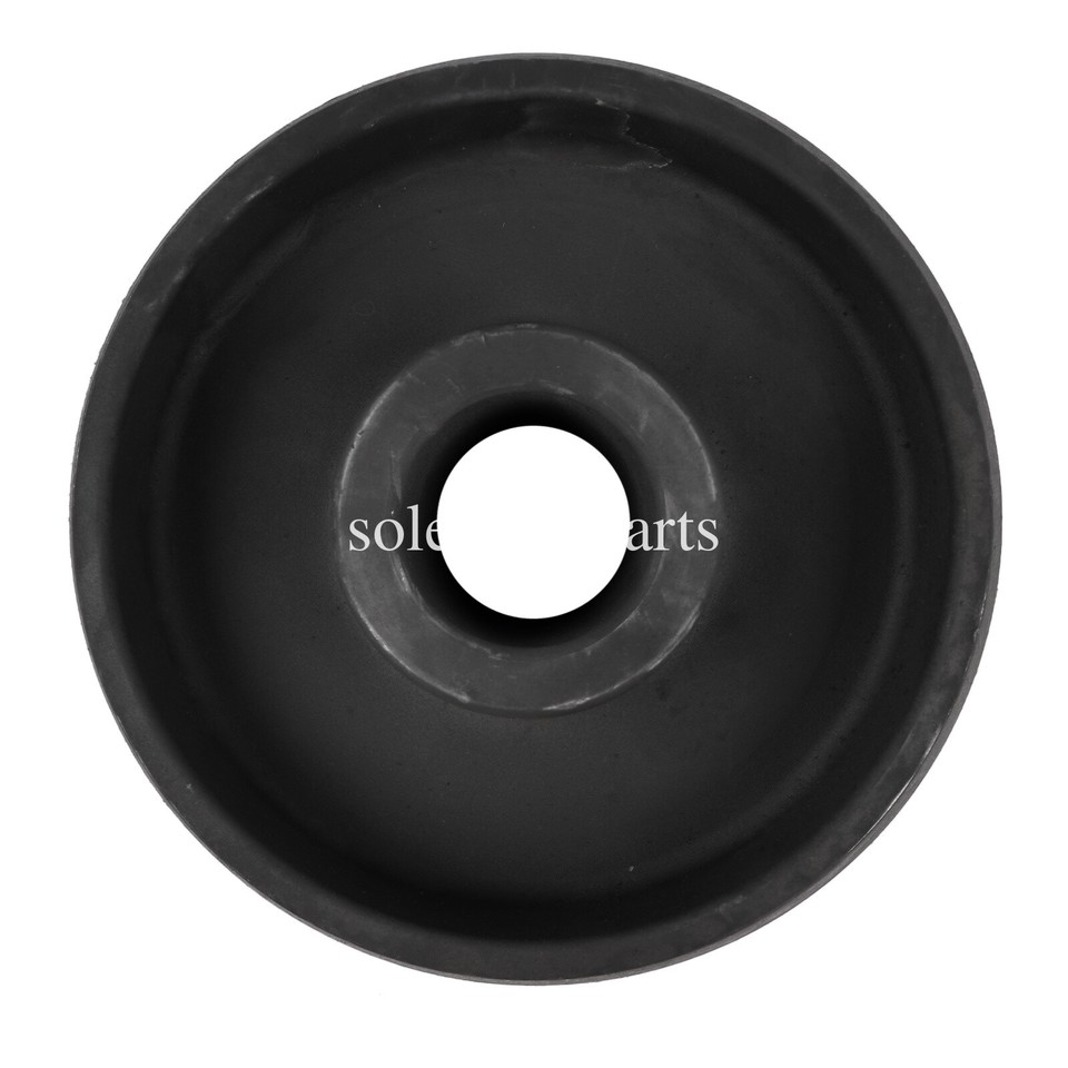 Wheel Balancer Truck Dual Collet Centering Cone 4.72"-6.85" Fits for ...