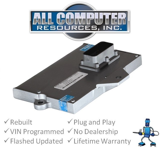 2000-2002 Dodge RAM 2500 3500 5.9l Mopar R5083997aa Cummins Diesel ECM ...