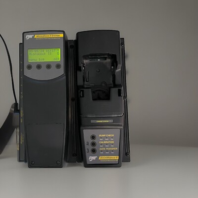 Honeywell BW Microdock II System XT XL X3 With Module | eBay