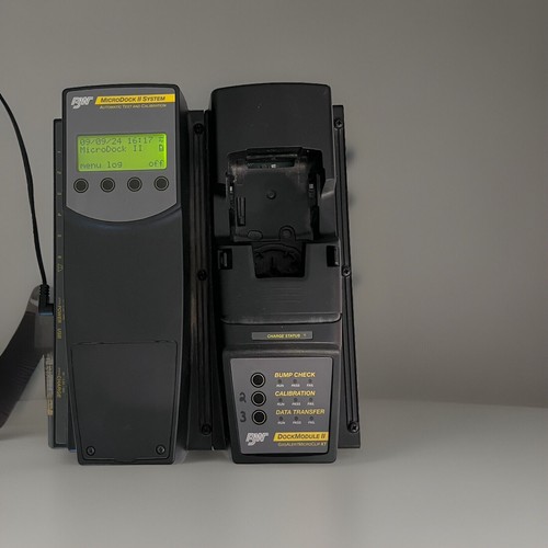 Honeywell BW Microdock II System XT XL X3 With Module | eBay