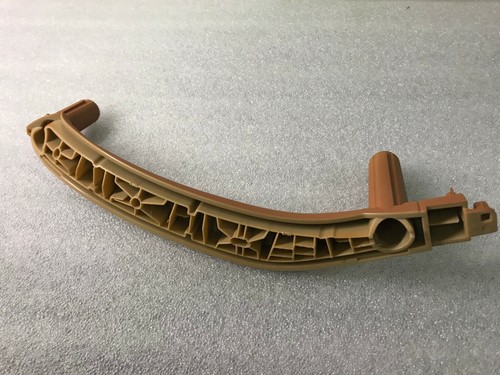 New Bmw X5 F15 X6 F16 Support, pull strap, right COGNAC 51417368960 | eBay