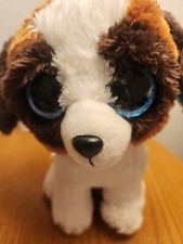 Duke the Dog - Beanie Boos - Beaniepedia
