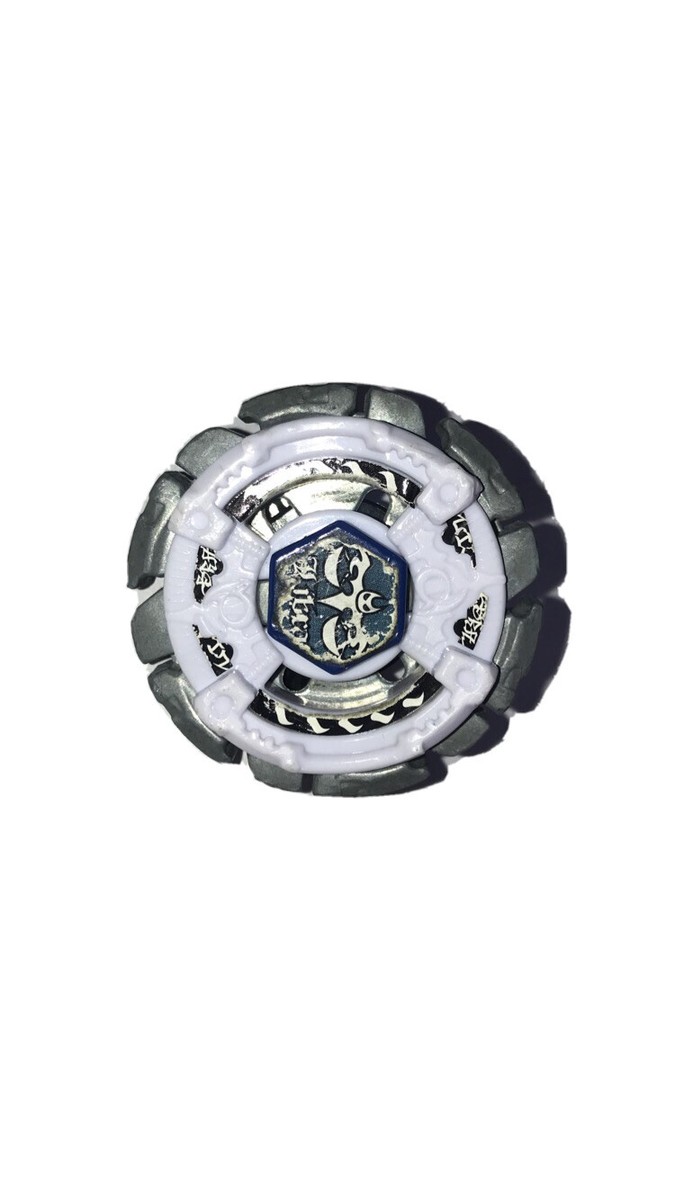 Dark Libra Beyblade