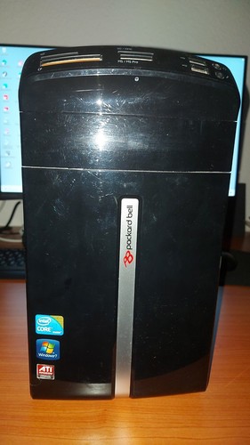 Packard Bell PC Mini | eBay.de