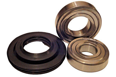 PANASONIC WASHING MACHINE 1400/1600rpm 147vb2 148va2 SKF BEARINGS ...