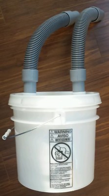 Buffalo Trap-Eze Disposable Dental Plaster Trap | eBay