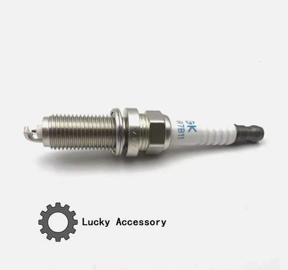 4Pcs Spark Plug Iridium NGK 4912 ILKAR7B11 For Corolla Scion Prius 1.8L ...