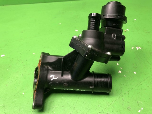 RENAULT TRAFIC OPEL Vauxhall VIVARO 2015 1.6 dCi Thermostat Housing ...