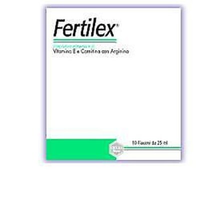 Fertilex Integrat 10fl 25ml | eBay