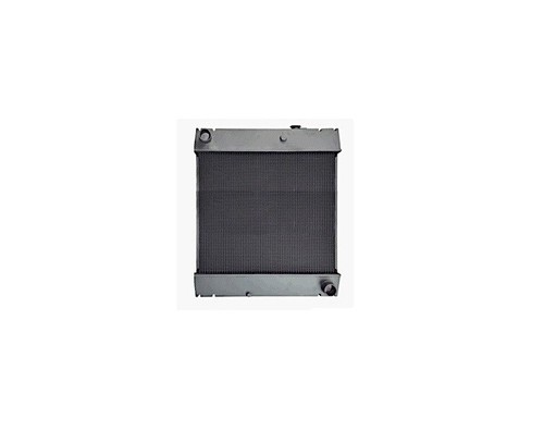 RADIATOR FOR SDMO JOHN DEERE DPX 30301276108 SDM27N SD276108 ...