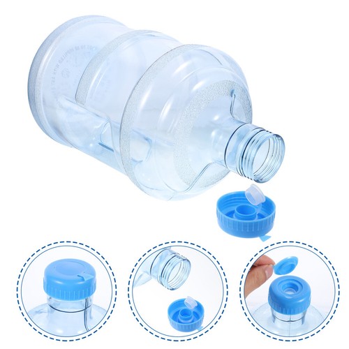 Sports Water Bottle Water Containers Large Water Bottle Water Bottle ...