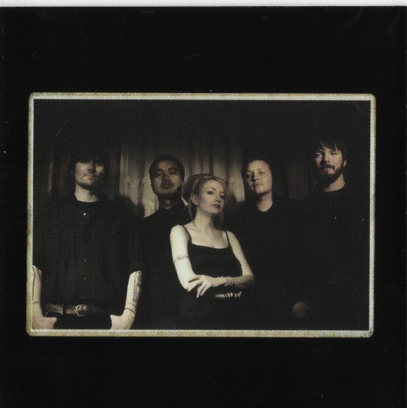 Ghost Buffalo "Ghost Buffalo" Used Audio CD | eBay