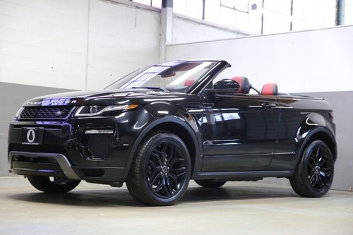 2019 Land Rover HSE Dynamic | eBay