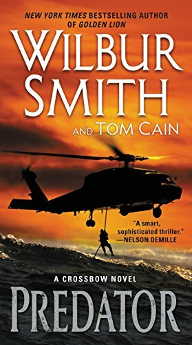 Predator: A Crossbow Novel By Wilbur Smith | eBay