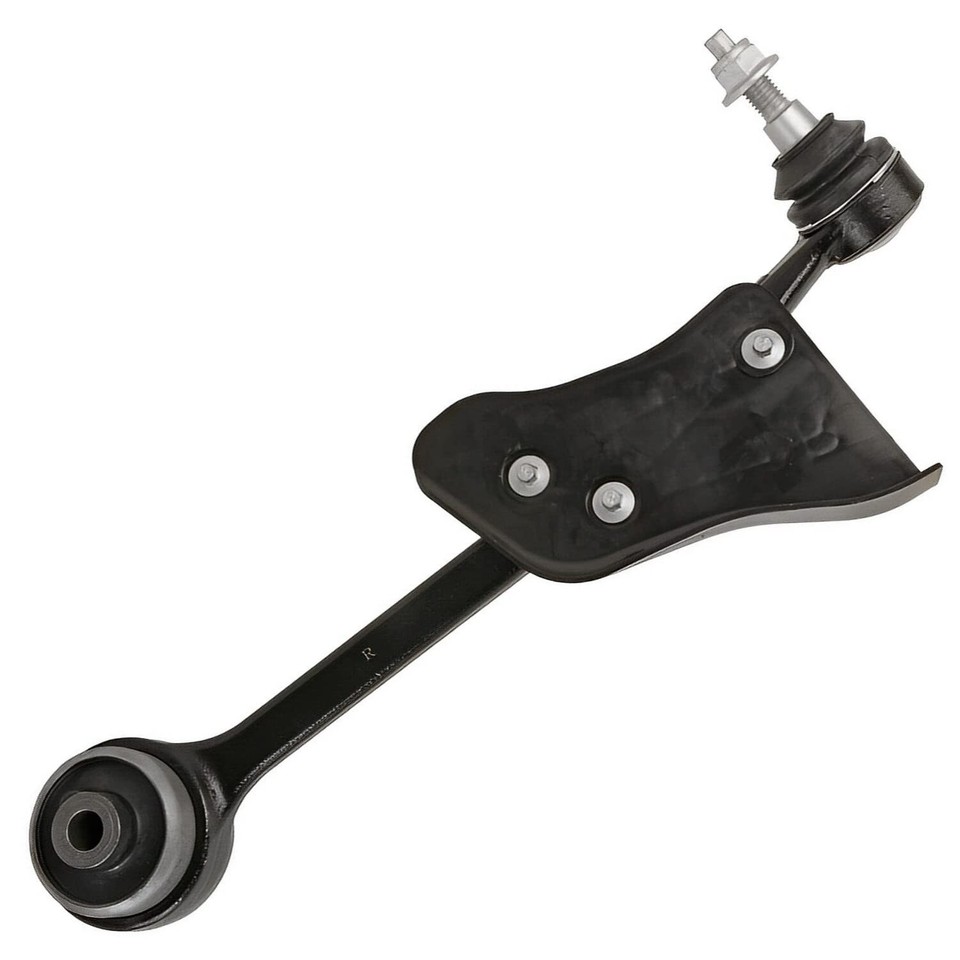 Front Lower Forward Control Arms w/Ball Joints Tie Rods for 2015-19 ...