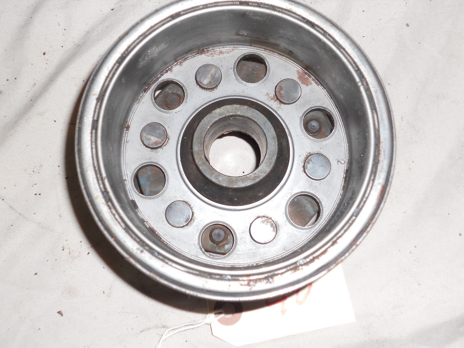 1995 Ski-Doo Summit 583 Stator 410920200 for sale online | eBay