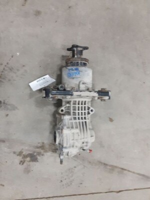 2016-2020 Nissan PATHFINDER Carrier Rear Axle AWD | eBay