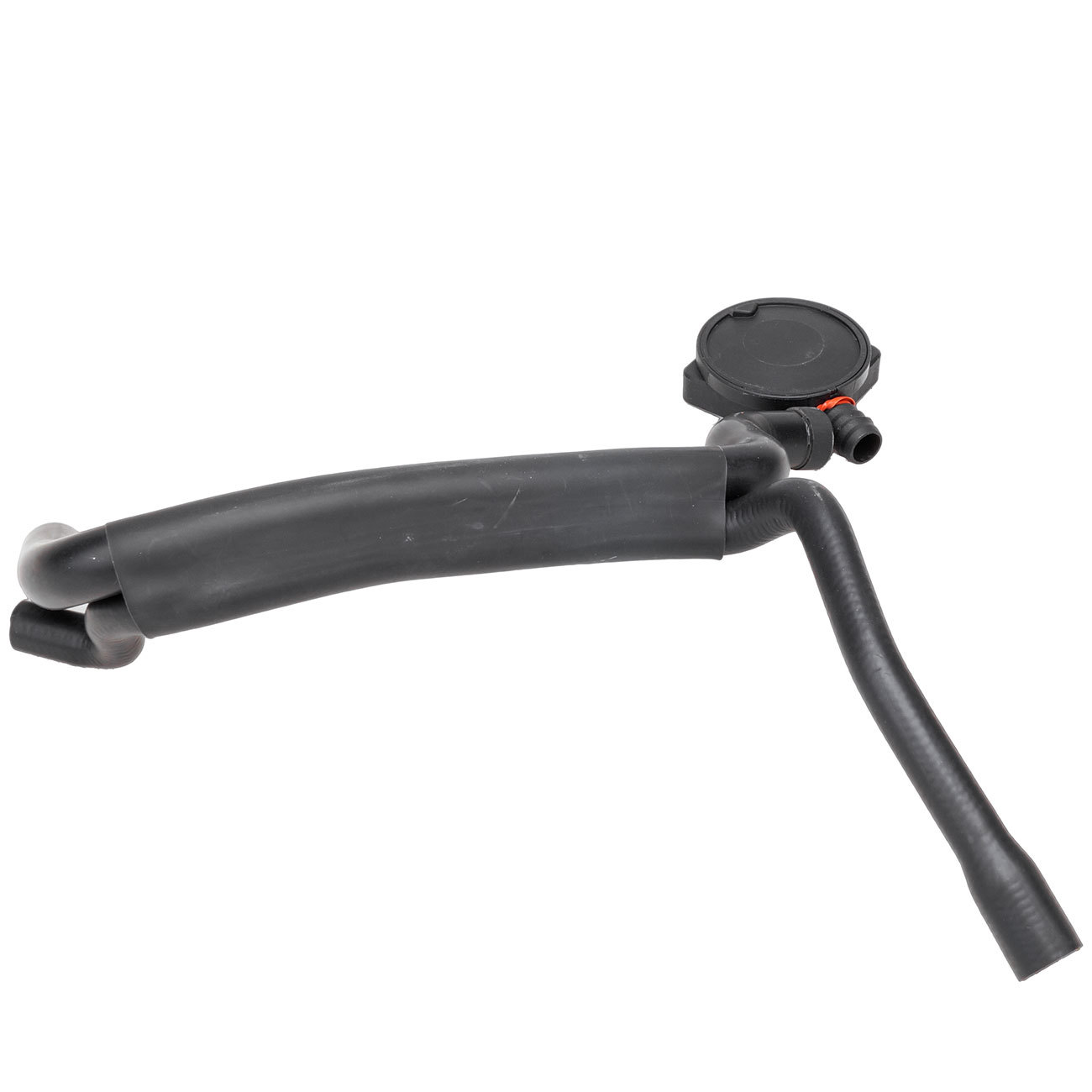 NEW Crankcase PCV Breather Hose Valve for BMW E36 E46 316i 318 Ci ...