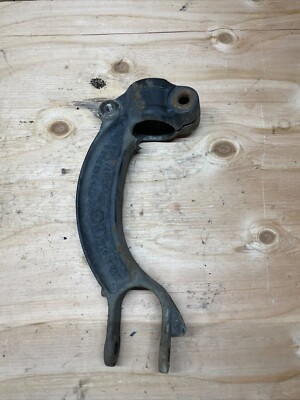 2009-2016 Audi A4 Front Right Suspension Fork / Strut Fork | eBay