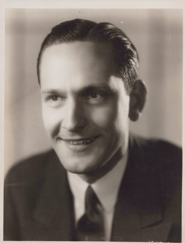 Fredric March (1930s) Stunning Portrait Original Vintage Hollywood ...