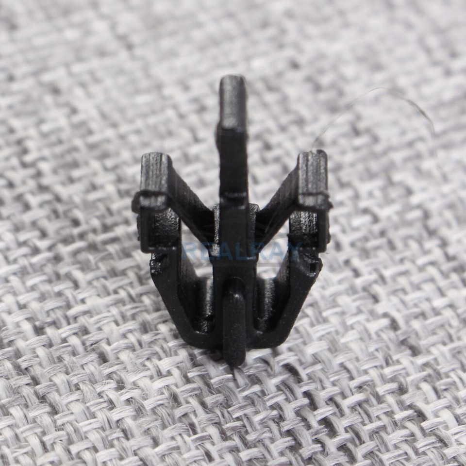 100pcs For Chevy GMC Colorado Canyon Grille Retainer Clips 2004-12 ...