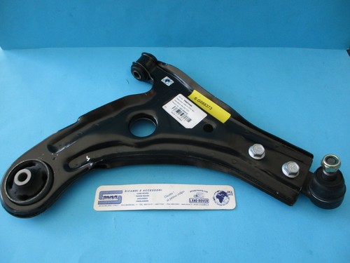 Wishbone Lower Left For Daewoo Kalos Chevrolet Aveo 96870465 | eBay