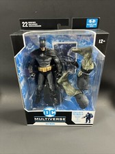DC Multiverse Batman