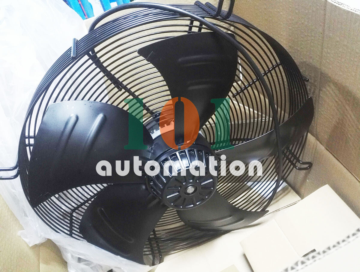 1PCS NEW FOR DUNLI External rotor fan YWF.A4T-500S-5DIIIA00 380V 50HZ 0 ...