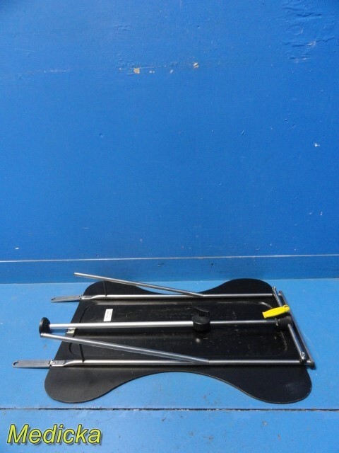 O.R Direct Free Access Arm and Hand Surgery Extremity Table W/ Pad ...