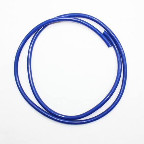 BLUE 2M 2 Meter 5mm ID Fuel Petrol Line Hose PIT PRO Quad Dirt Bike ATV ...